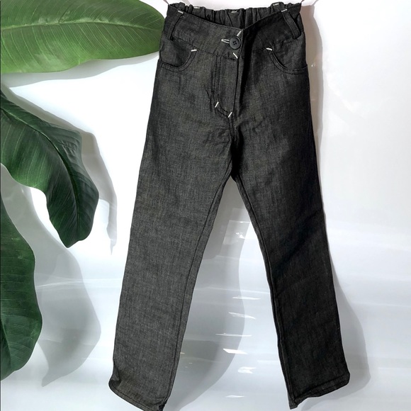 Save The Queen | Bottoms | Save The Queen Pants Made In Italy Size 8 ...